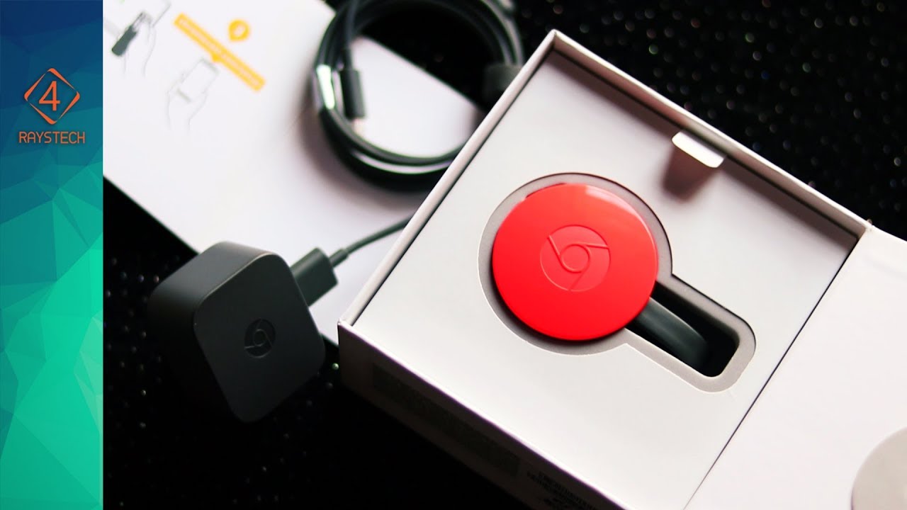 how to use chromecast - chromecast setup - YouTube