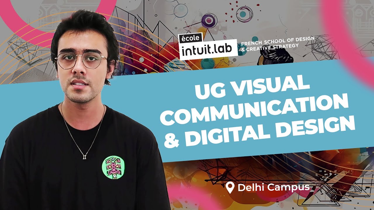 The Psychology of Design: A Visual Communication Student's Perspective ...