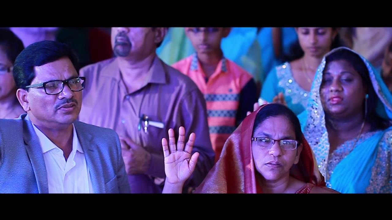 Nithish Marriage Promo - YouTube