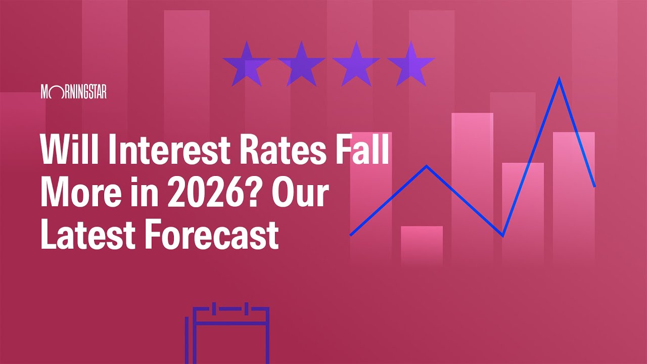 Will Interest Rates Fall More in 2026? Our Latest Forecast - YouTube