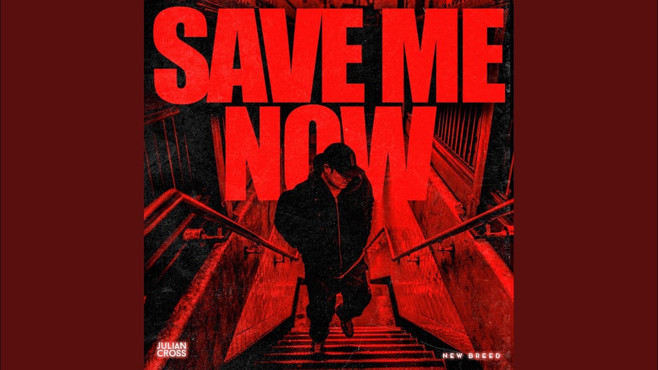 Save Me Now - YouTube