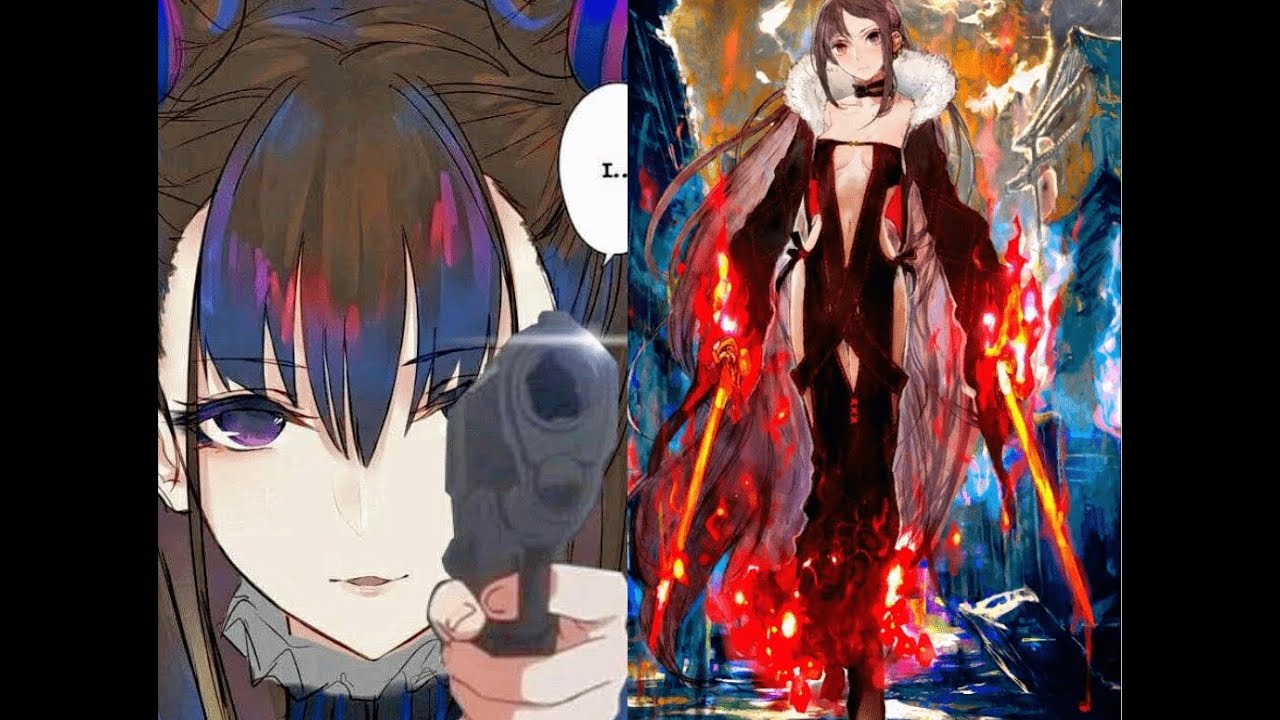 [FGO NA] "Begone, Demons" - YouTube