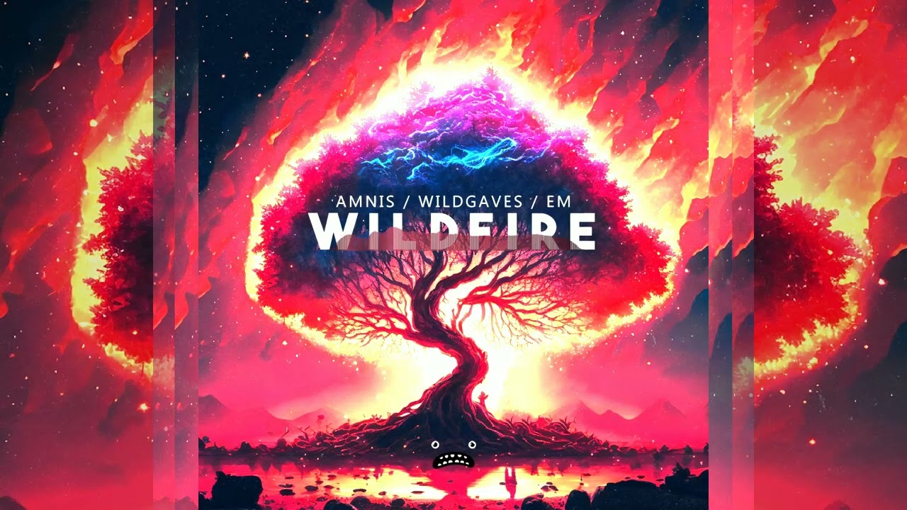 Amnis, WildGaves & EM - Wildfire Chords - Chordify