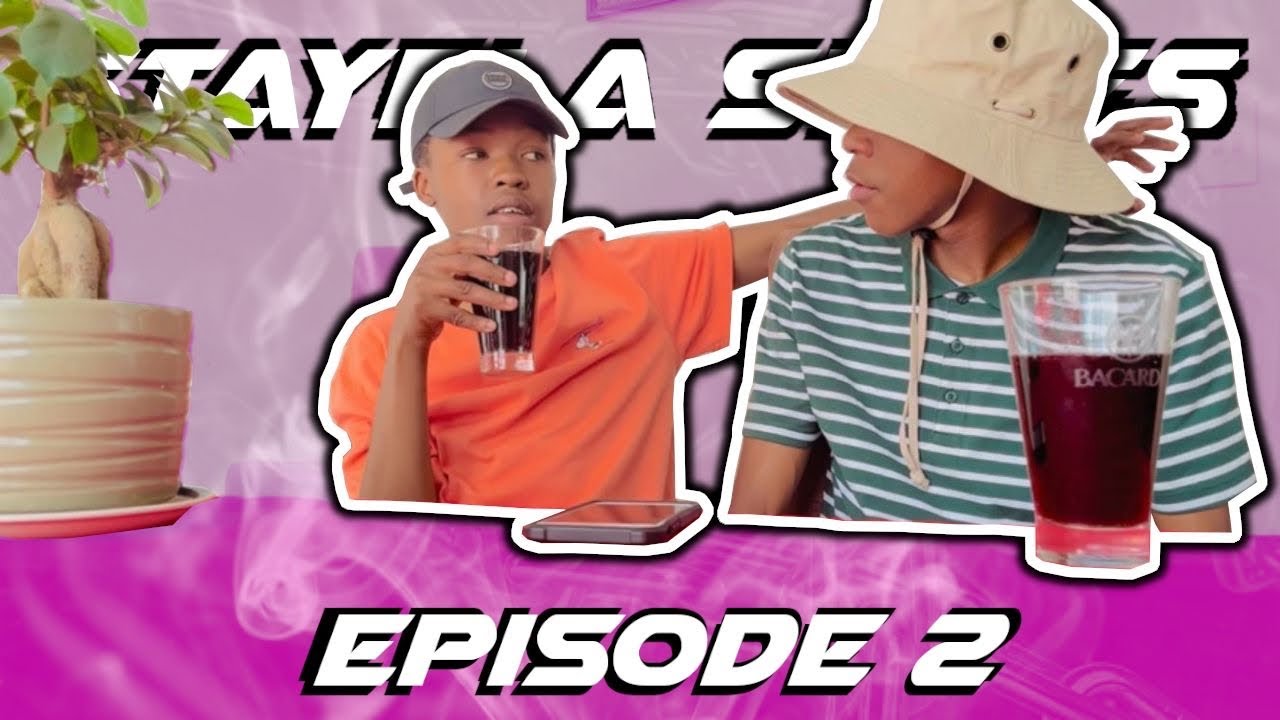 STAYELA SERIES EP2|BLONDECAI|RAP ACADEMY TOUR|SAMA AWARDS|PIANOHUB UK ...