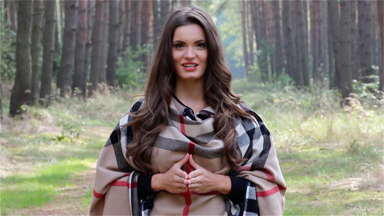 Patrycja Dorywalska na Filipinach - YouTube