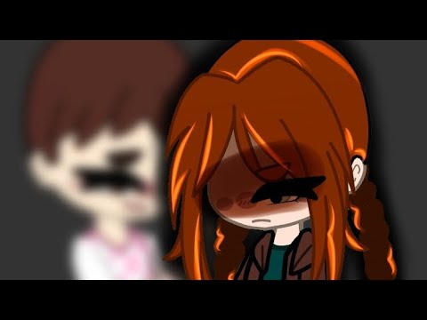 DNA (MEME!) Gacha Club||Stranger Things - Max angst? - YouTube