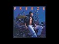 Freeze – Freeze (1991, Vinyl) - Discogs