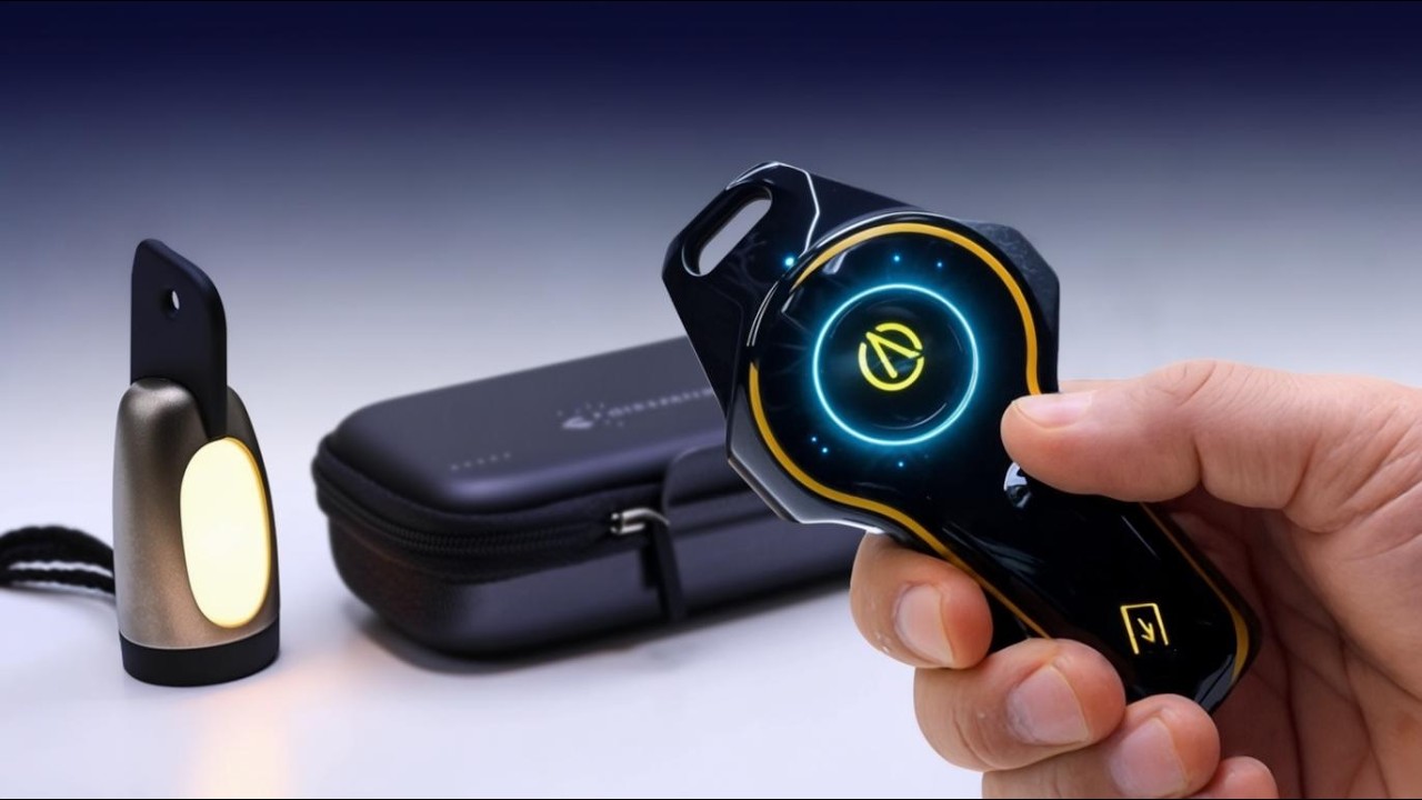 Top 10 New Technology Gadgets on Amazon You Must Try in 2025 | Top 10 ...