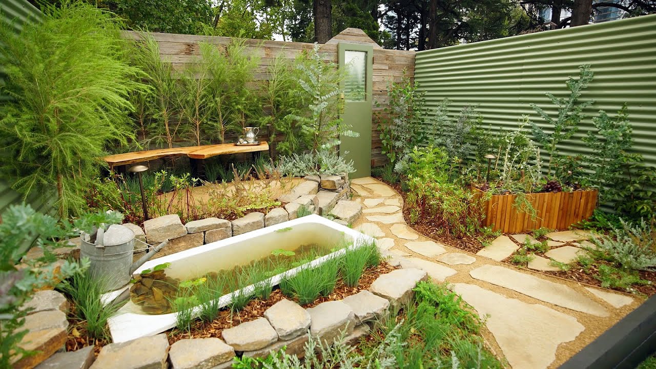 The Garden Gurus - Highlights of the Melbourne International Flower and ...