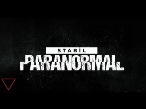 Stabil - Paranormal (Antalya konseri 22 kasım 2019)