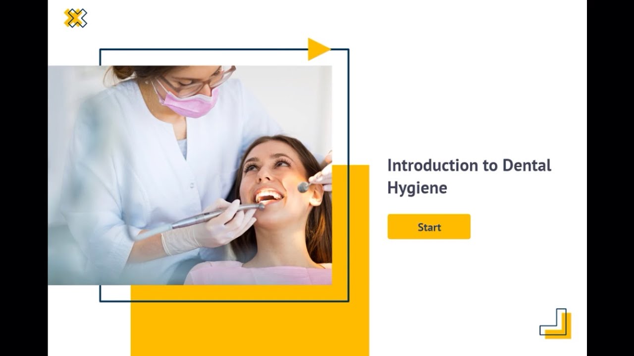 Oral Hygiene Basics: Tips And Best Practices | Dental Hygiene 101 ...