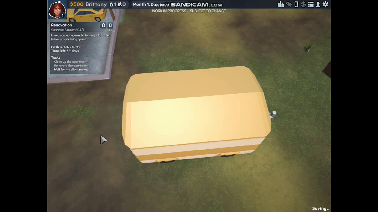 The Tenants: Free Trial Gameplay {Commentary} - YouTube