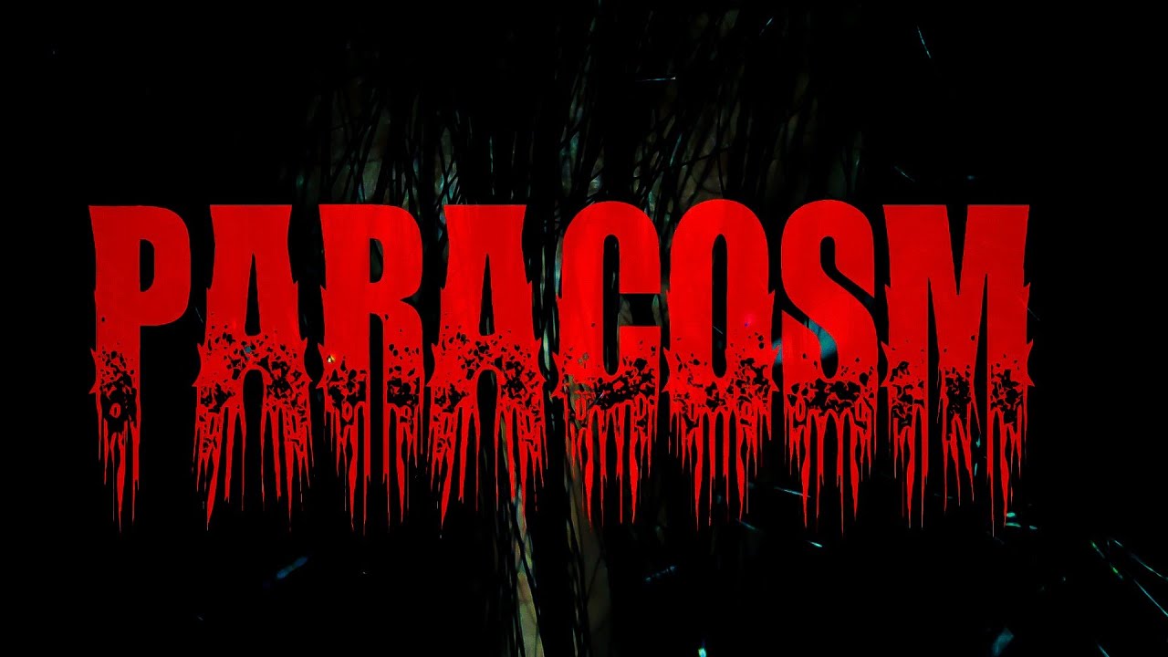 PARACOSM | A CONCEPT FILM | THRILLER - YouTube