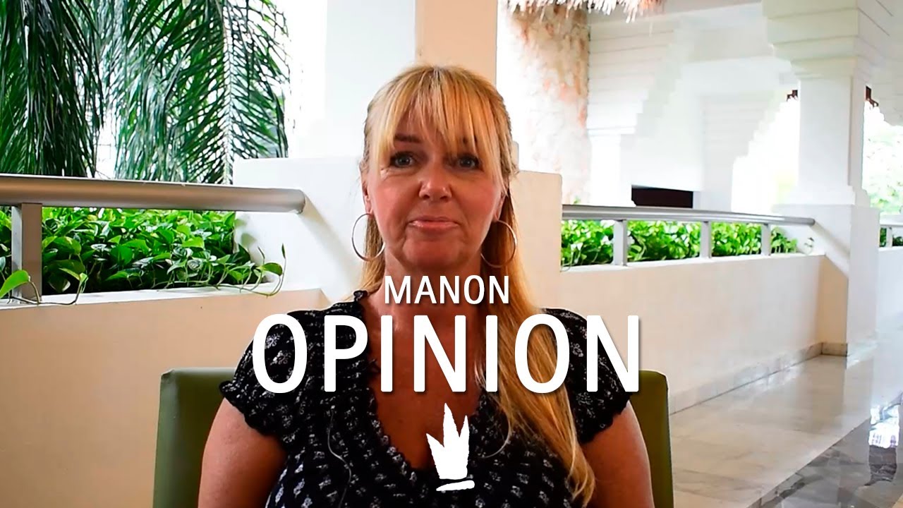 Hotel Grand Riviera Princess, Opiniones - Riviera Maya, Mexico (Manon ...
