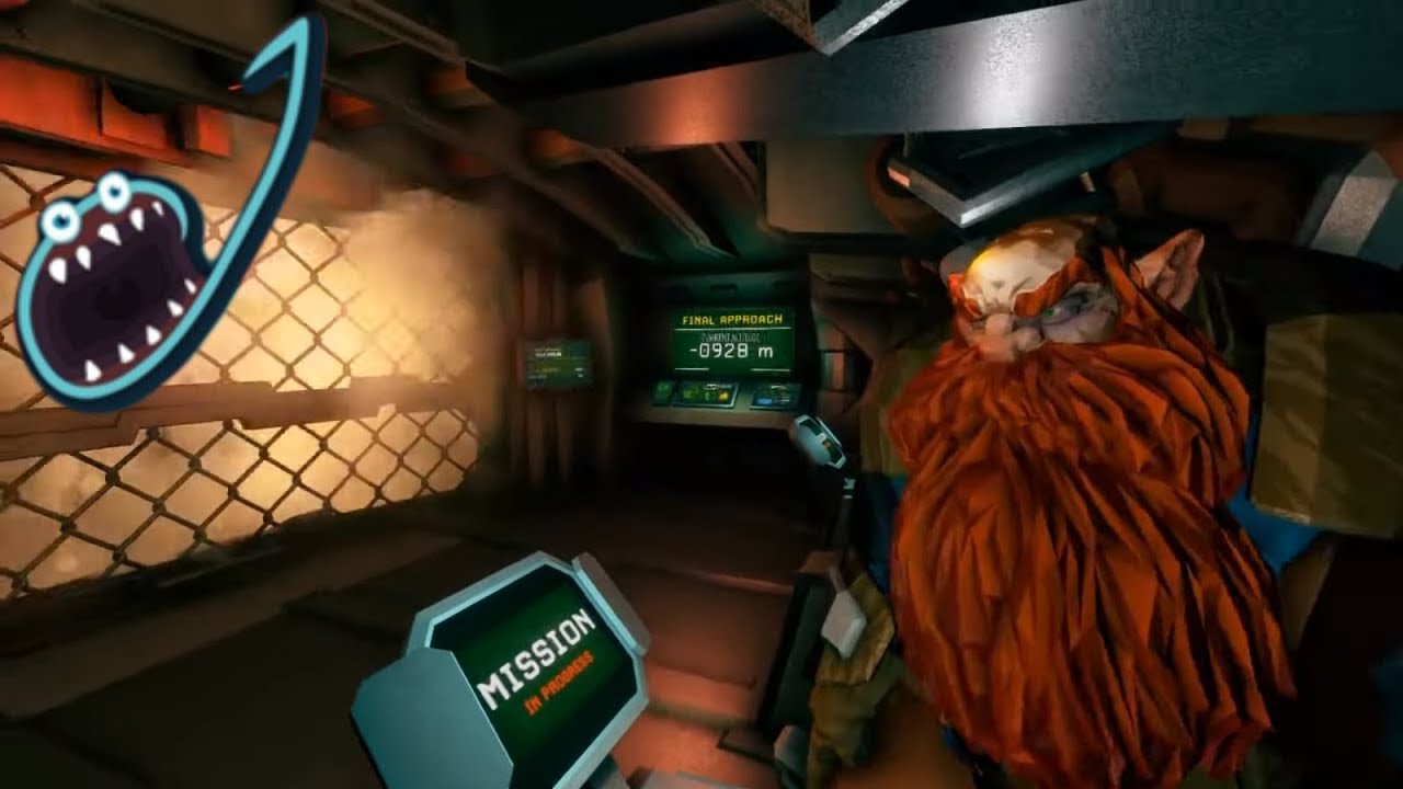 Jerma Streams - Deep Rock Galactic [with Ster] - YouTube