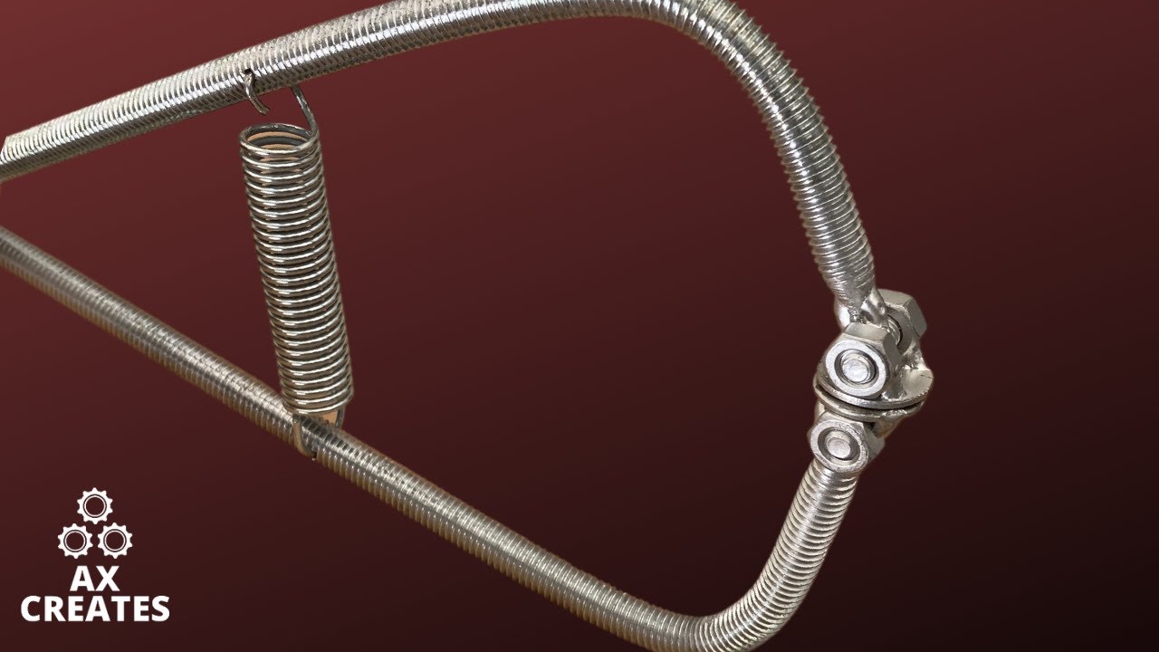 DIY AMAZING SIMPLE TOOL IDEA!! || DIY WELDING TOOLS !! HOMEMADE WELDING ...