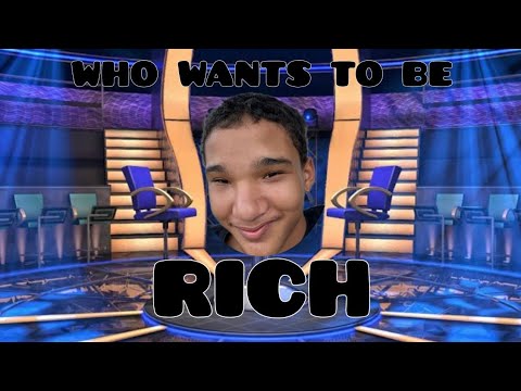 YCW: Who Wants To Be Rich - YouTube