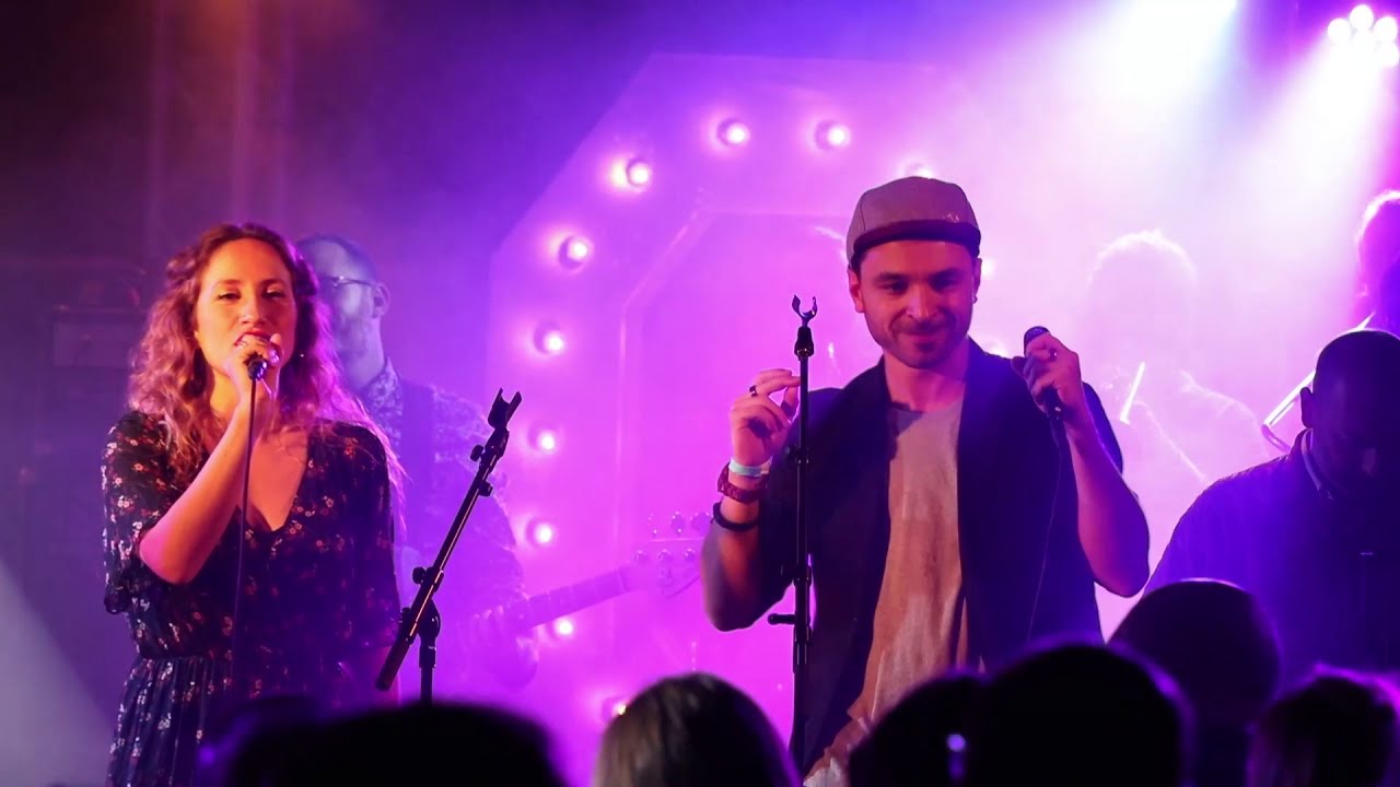 Magic Michel Orchestra - Je Danse le MIA (IAM Cover) - YouTube