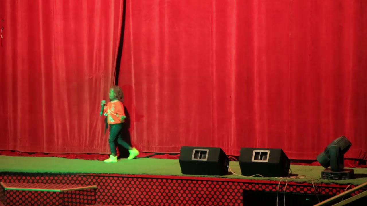 Sheeba Candy - YouTube