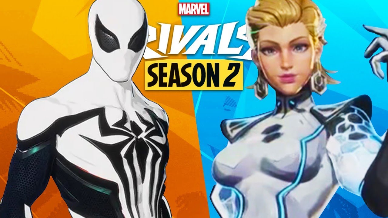 🔴 MARVEL RIVALS LIVE! CHILL STREAM! MARVEL RIVALS INDIA LIVE - YouTube