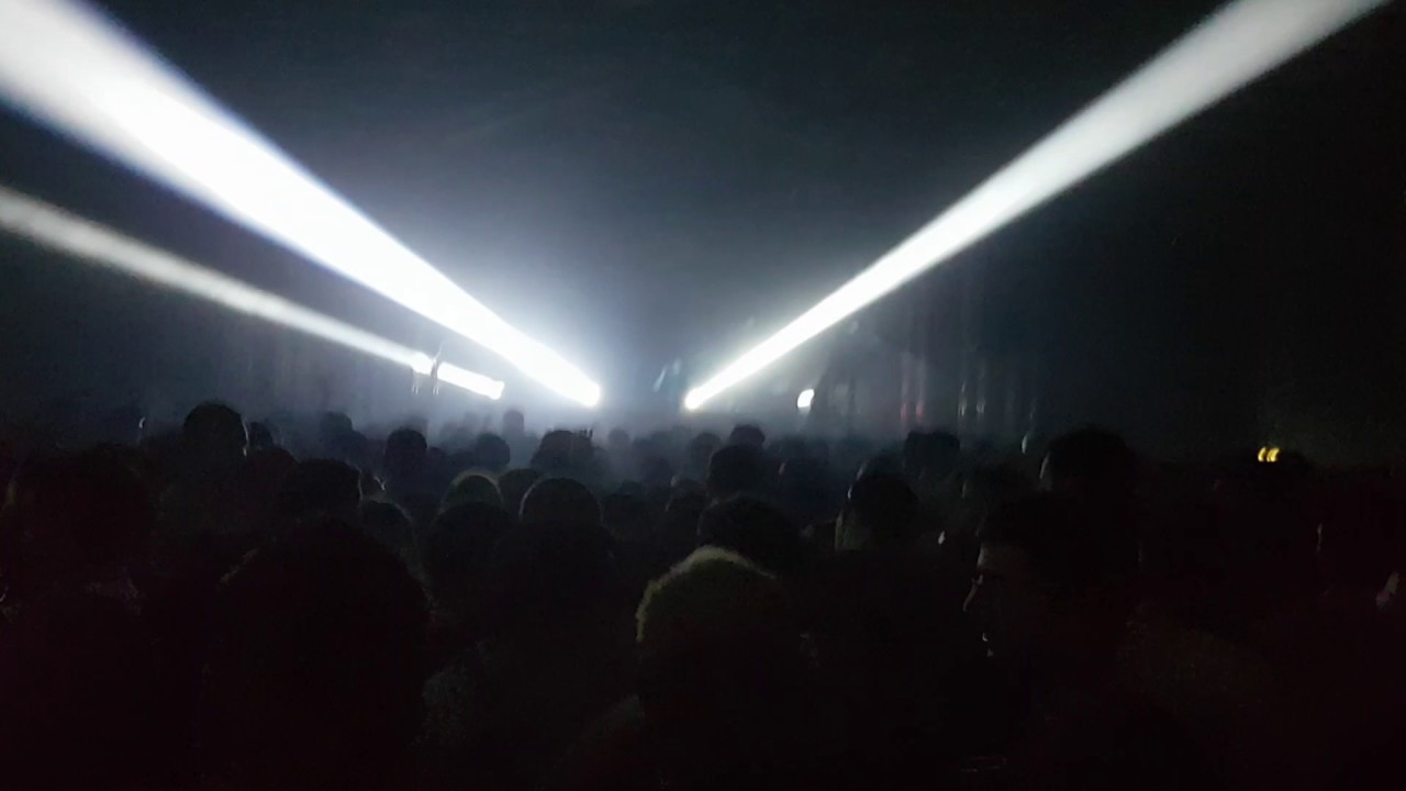 China town Techno - Depo Magacin - Kristina Lalic - YouTube