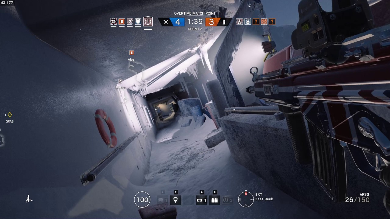 Siege Stack Adventures #22 - YouTube