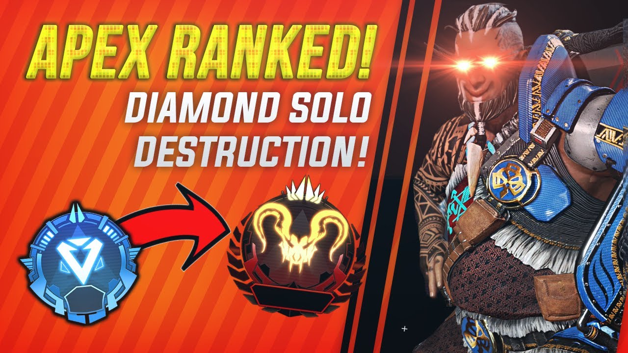 Previous Apex Predator Plays Ranked By Himself - VERY EASY! APEX ...