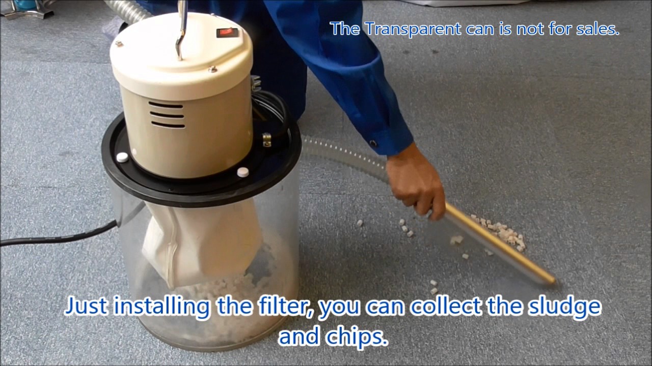 Electric Vacuum Cleaner Made in Japan EVC-550-i 【AQUASYSTEM CO.,LTD ...