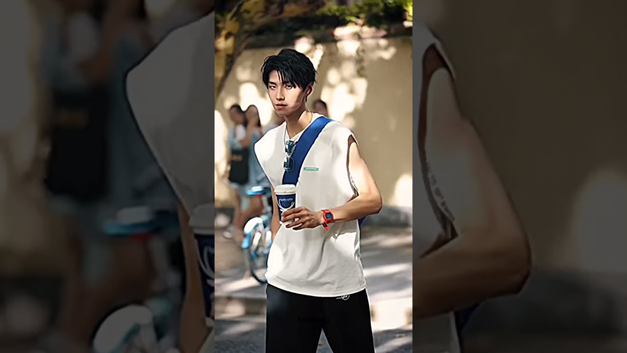 Kevin xiao💕 😍😘🥰🥰🥰_chinese actor🥰😘😘😍 💕💕so handsome💕 😍😘🥰🥰 - YouTube