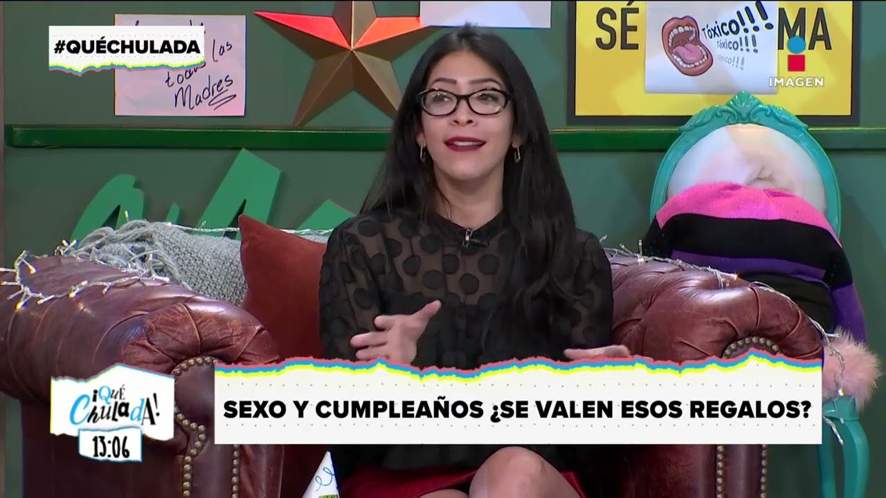 Carolina Roldán Sexcoach nos habla de los mejores regalos eróticos ...
