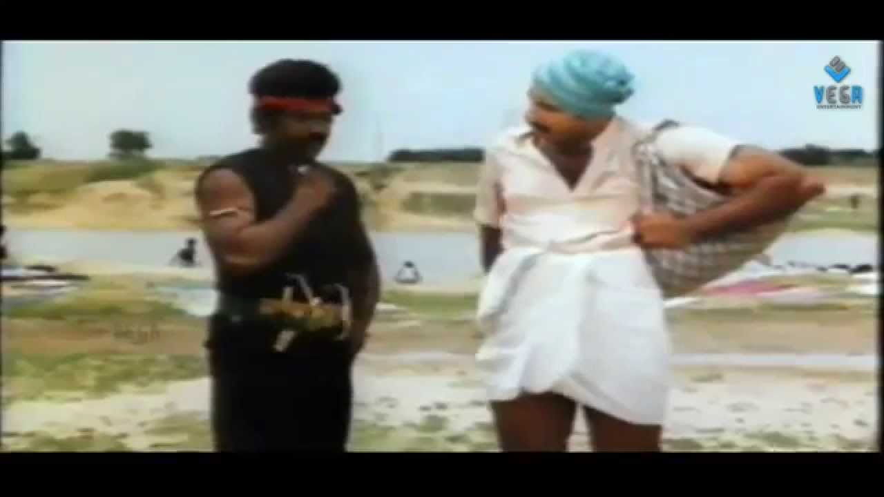 Karimedu Karuvayan Movie Part -12 - YouTube