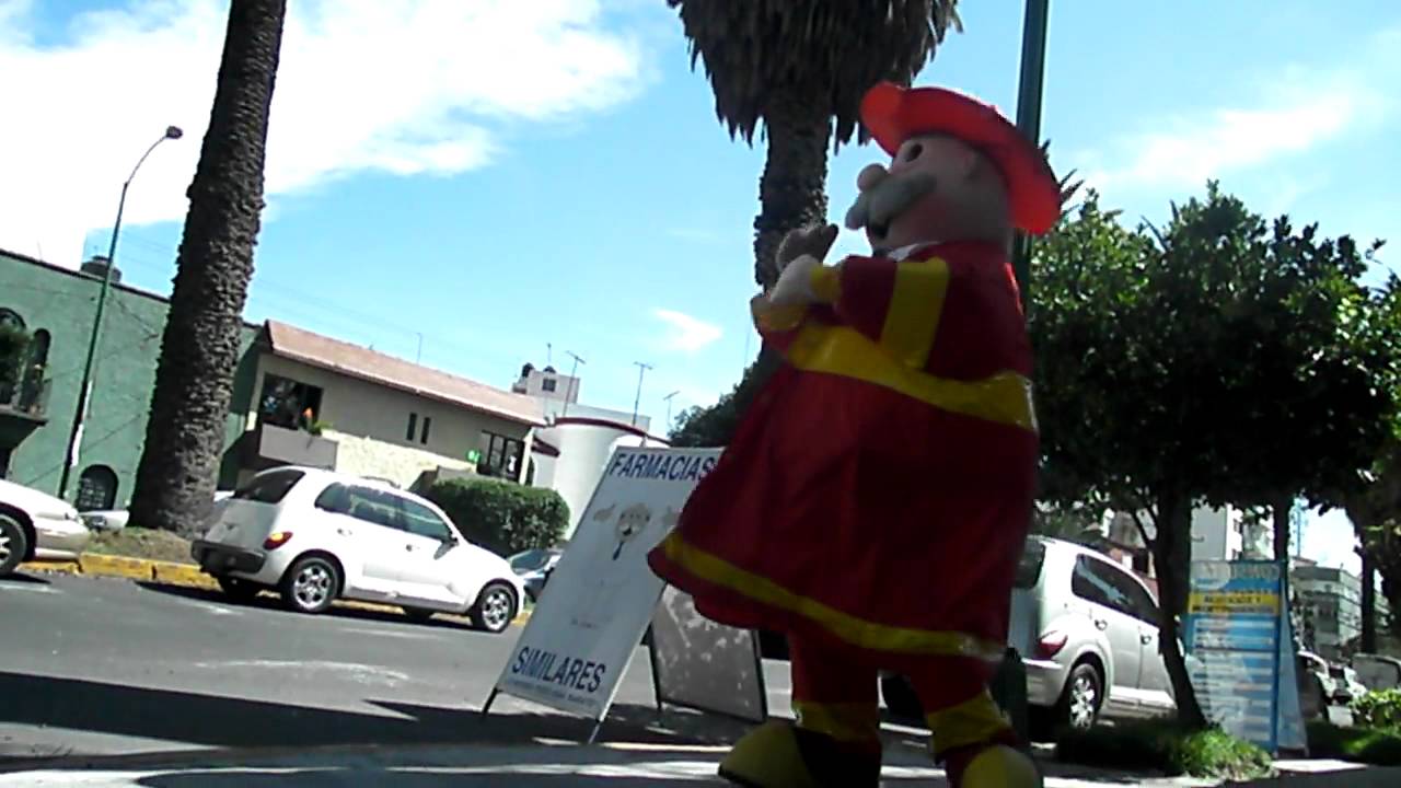 Dr. simi bombero - YouTube