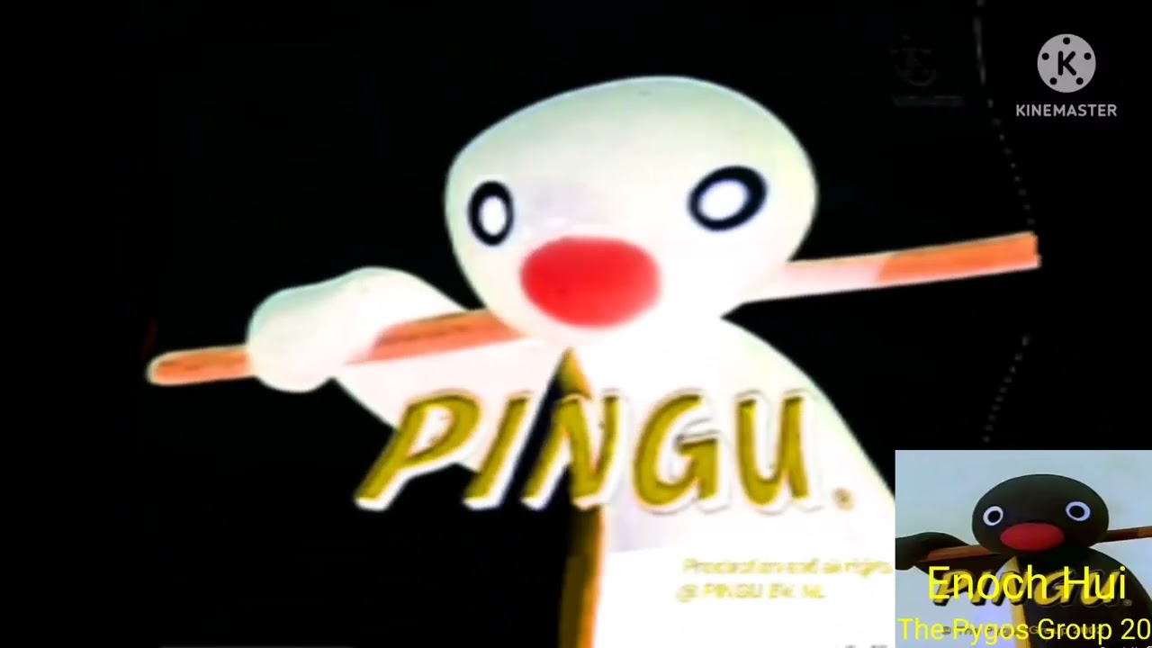 Pingu Outro in my Scary g Major - YouTube