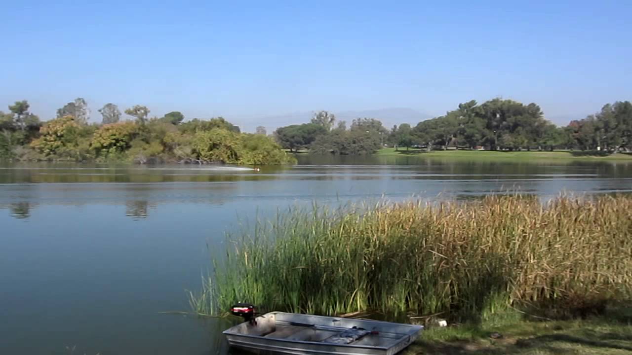 2012 Legg Lake SAW Nov 3rd & 4th - YouTube