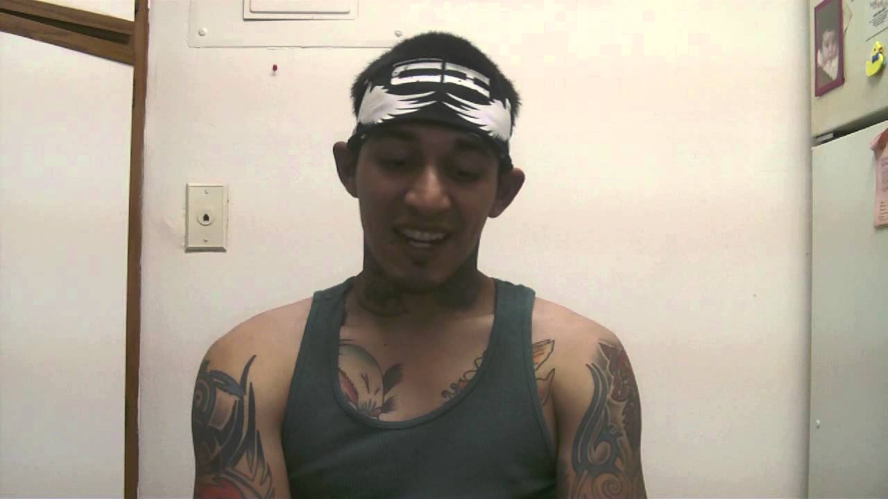 Andrew "The Outlaw" Segura MMA Update - YouTube