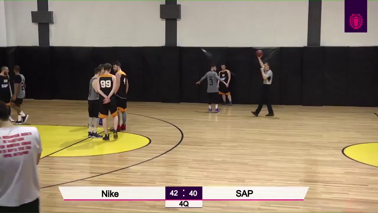 Nike - SAP - YouTube