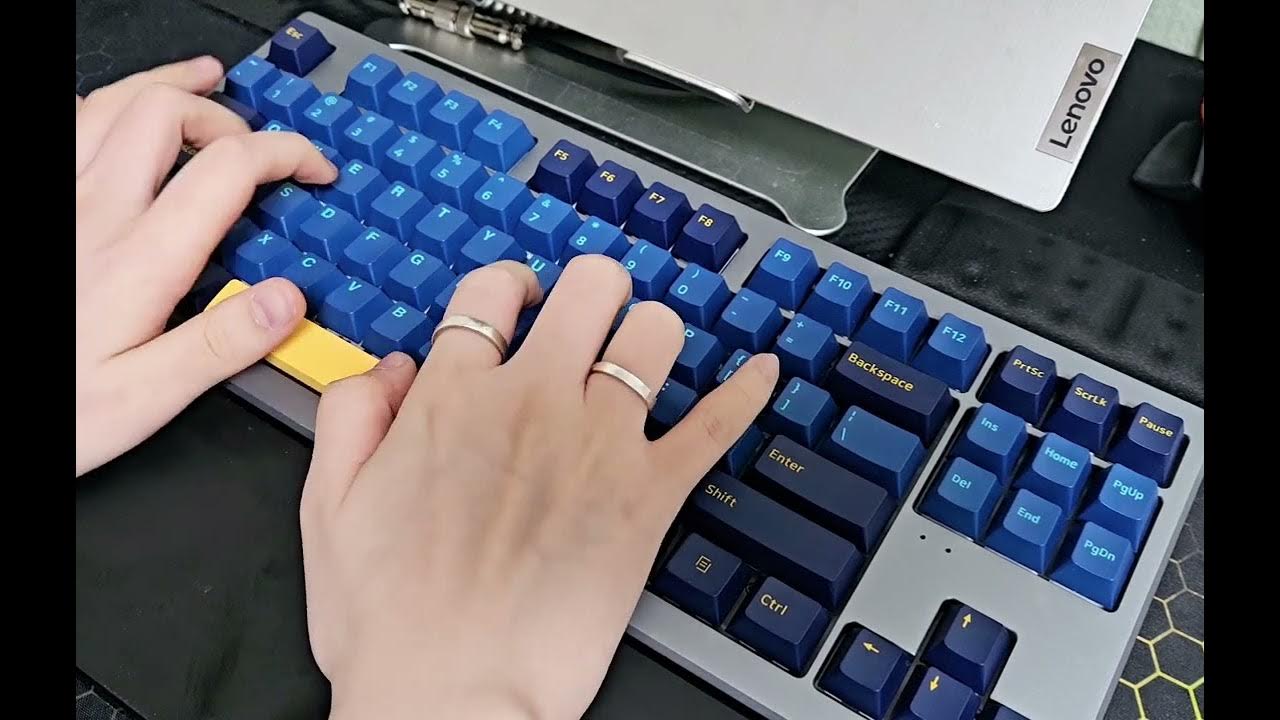 AR87 MMD홀리판다 풀윤활 - YouTube