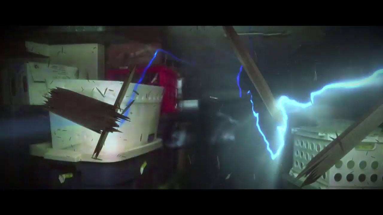 Zoom! I A Shot Video By David Petratos - YouTube