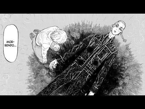 It's Too Cold ️ | Draken's Death | Tokyo Revengers Manga Animation ...