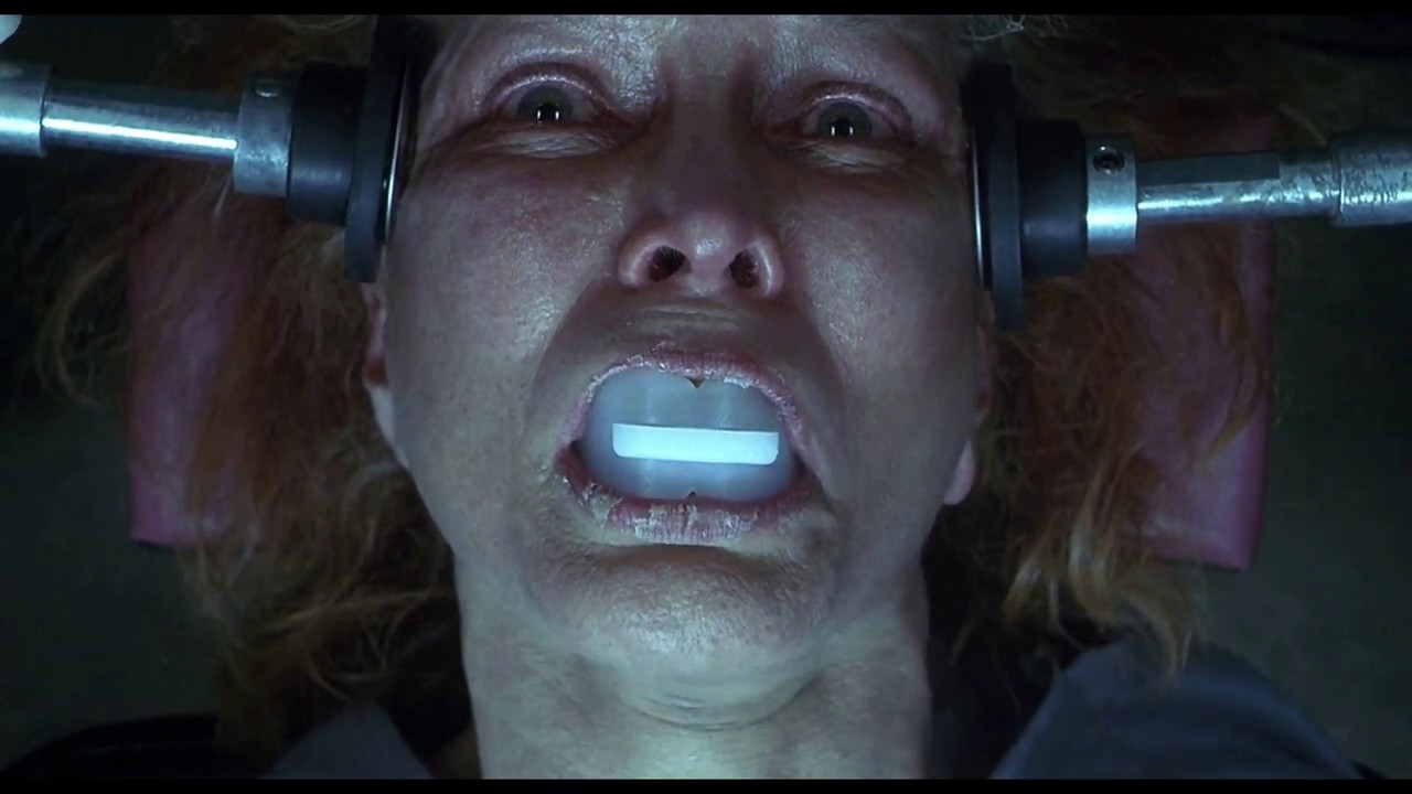 Justice - Stress (Requiem for a Dream) - YouTube