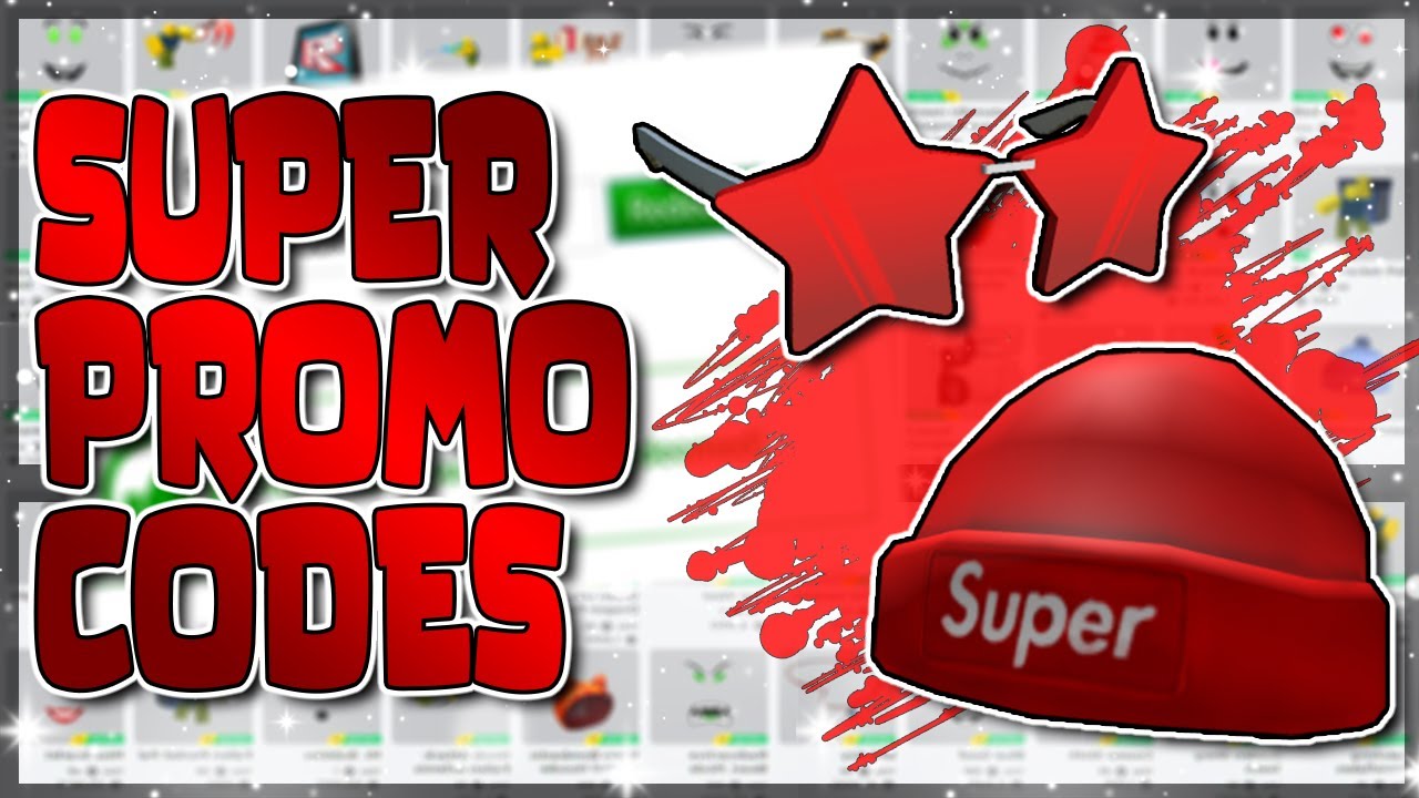 [NOT EXPIRED] ALL NEW* FREE 10 PROMO CODES AND FREE AVAILABLE ITEMS in ...