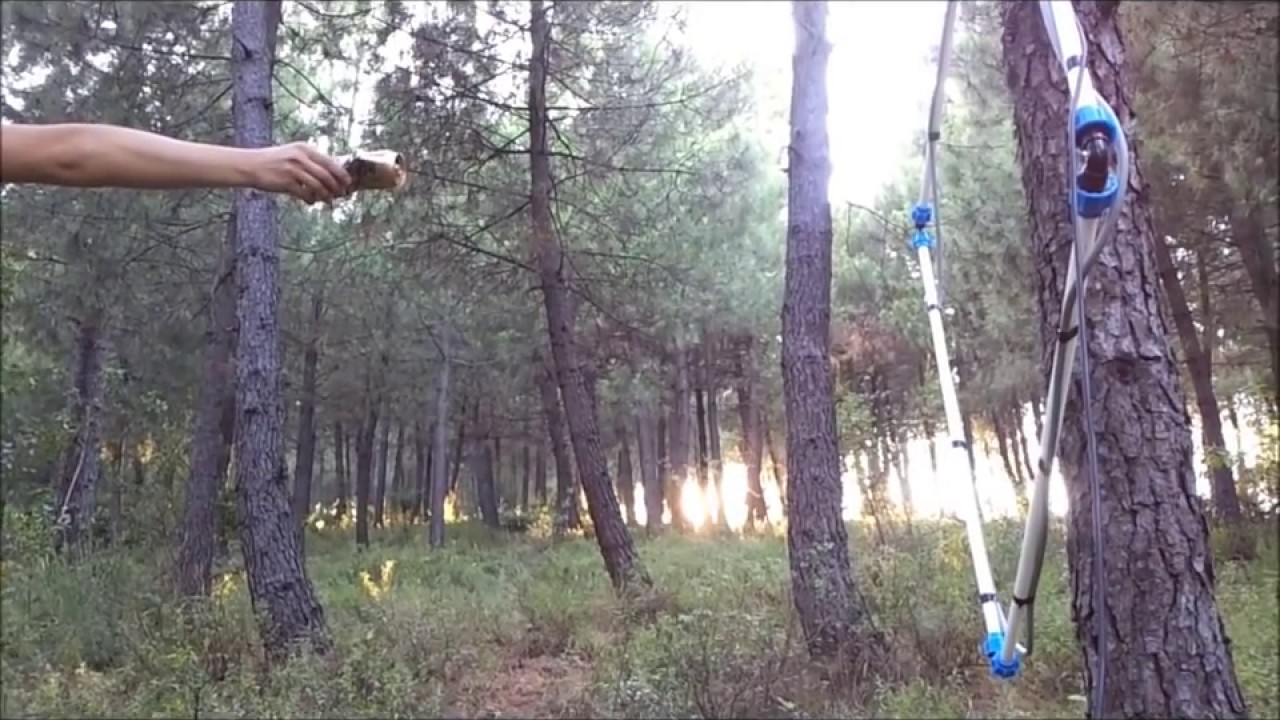 Delta Pulse 3S Test - YouTube