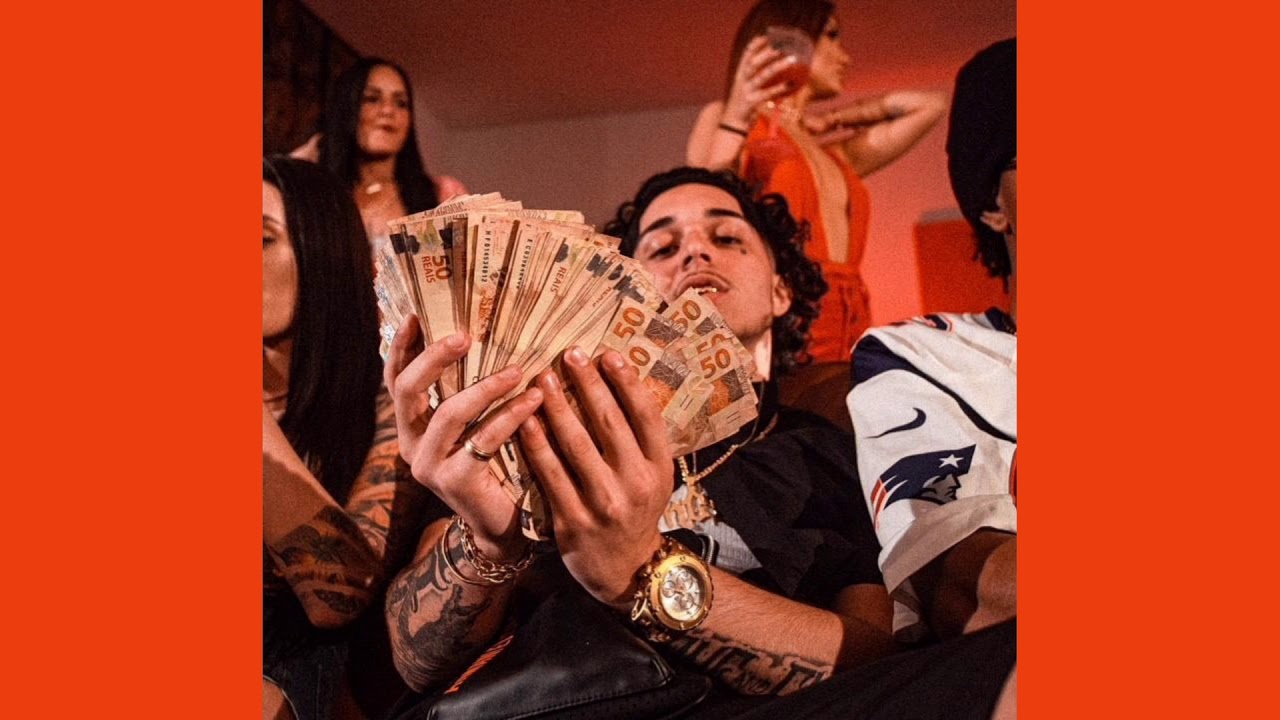 NGC Daddy - Bendito 🙏🏼 (Official Instrumental) - YouTube
