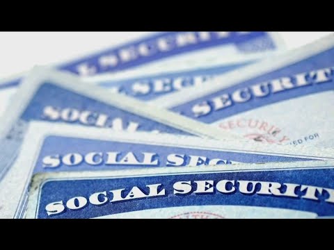 No, Social Security will not go bankrupt - YouTube