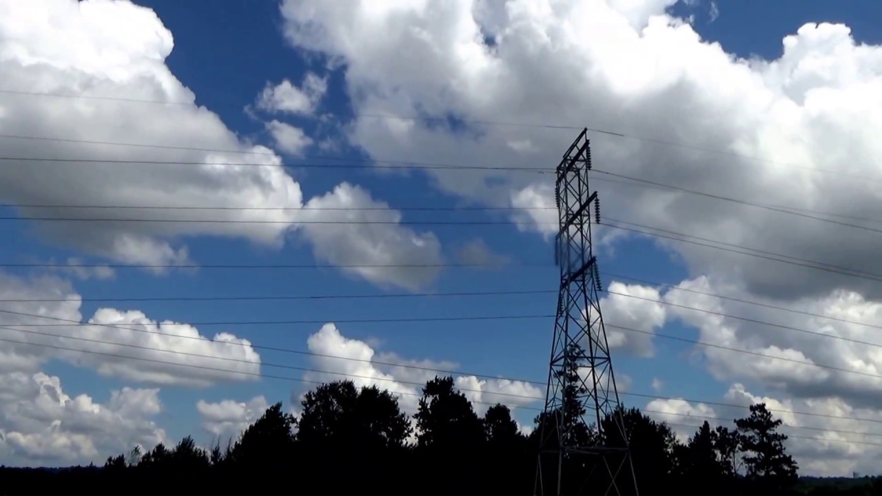 Red Mountain Park, Birmingham, AL - July 2018 - YouTube