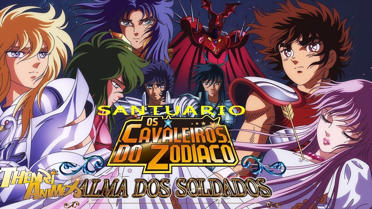 Saint Seiya: Alma do soldado live modo historia completo - YouTube