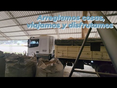 Hicimos lindo viajecito, solucionamos problemas y viajamos con ...