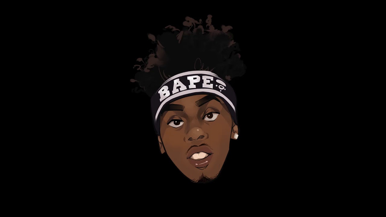 Eli Mack - "Bape Headband" (Bass Boosted) - YouTube