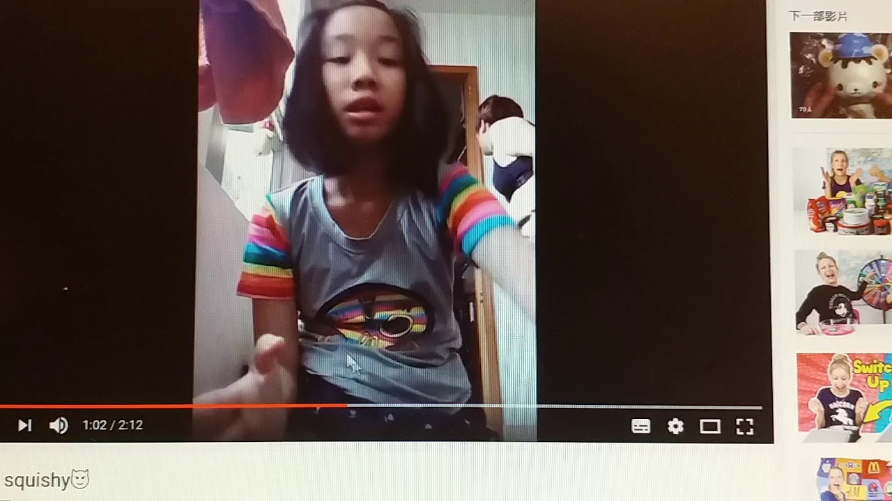 唱人片 mandy cheung - YouTube