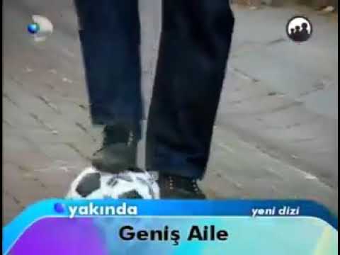 Geniş Aile Yakında
